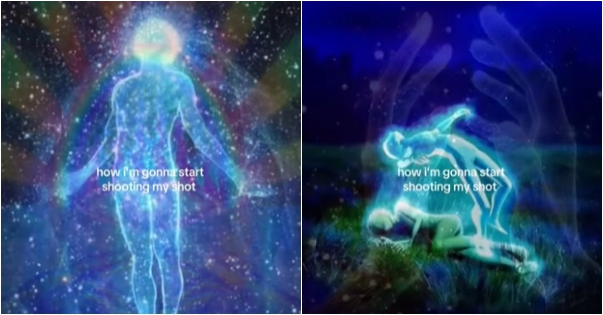 Viral News | What Is the Catherine Method TikTok Meme Trend? | 👍 LatestLY