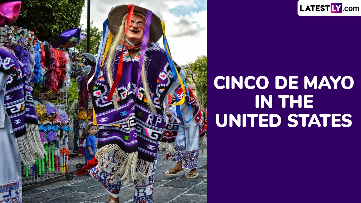 Festivals & Events News | When is Cinco de Mayo 2025? Date, History ...