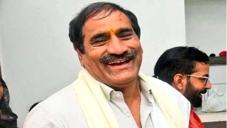 Dharam Singh Chhokar Arrested: Ex-Congress MLA Arrested From Delhi’s 5 ...