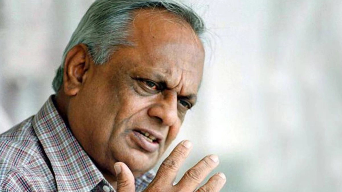 E.A.S. Prasanna, Indian former cricketer | May 22 Celebrity Birthdays ...