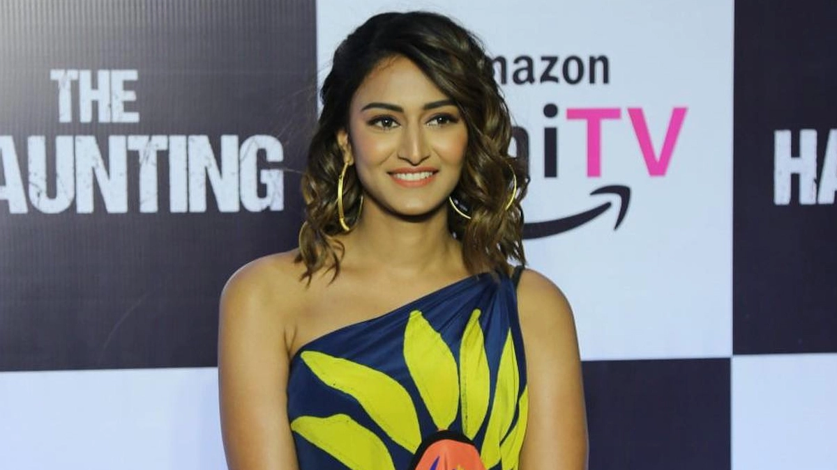 Erica Fernandes, Indian Actress | May 7 Celebrity Birthdays: Check List ...