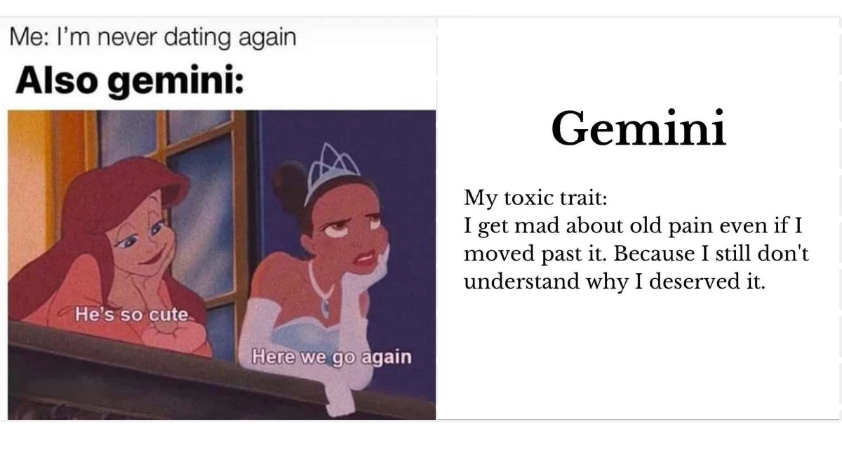 Viral News | Gemini Season 2025 Has Landed: Hilarious Memes and Jokes ...