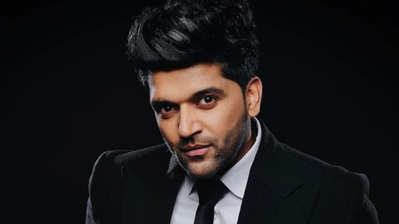 ‘Nation Comes First’: Punjabi Singer Guru Randhawa Urges Fellow Indians ...