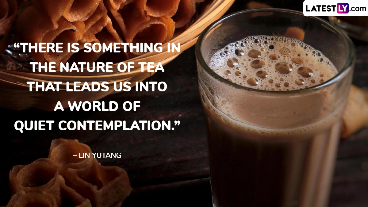 Teh Tarik Quotes