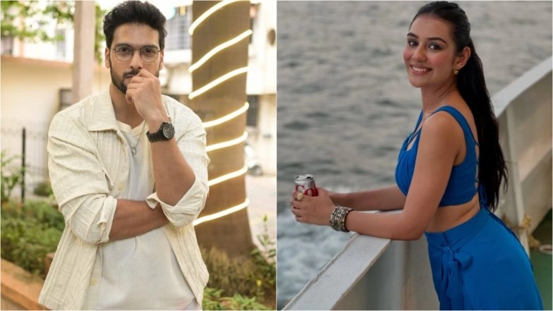 Are Sai Ketan Rao and Isha Agarwal Dating? Duo Sparks Romance Rumour With Their Cryptic Insta ...