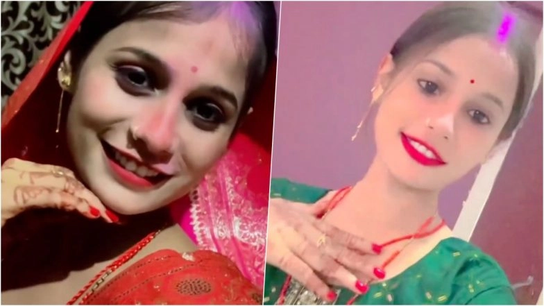 Paro Aarti Viral Video: Who Is Paro Aarti From Patna? Why Is This ...