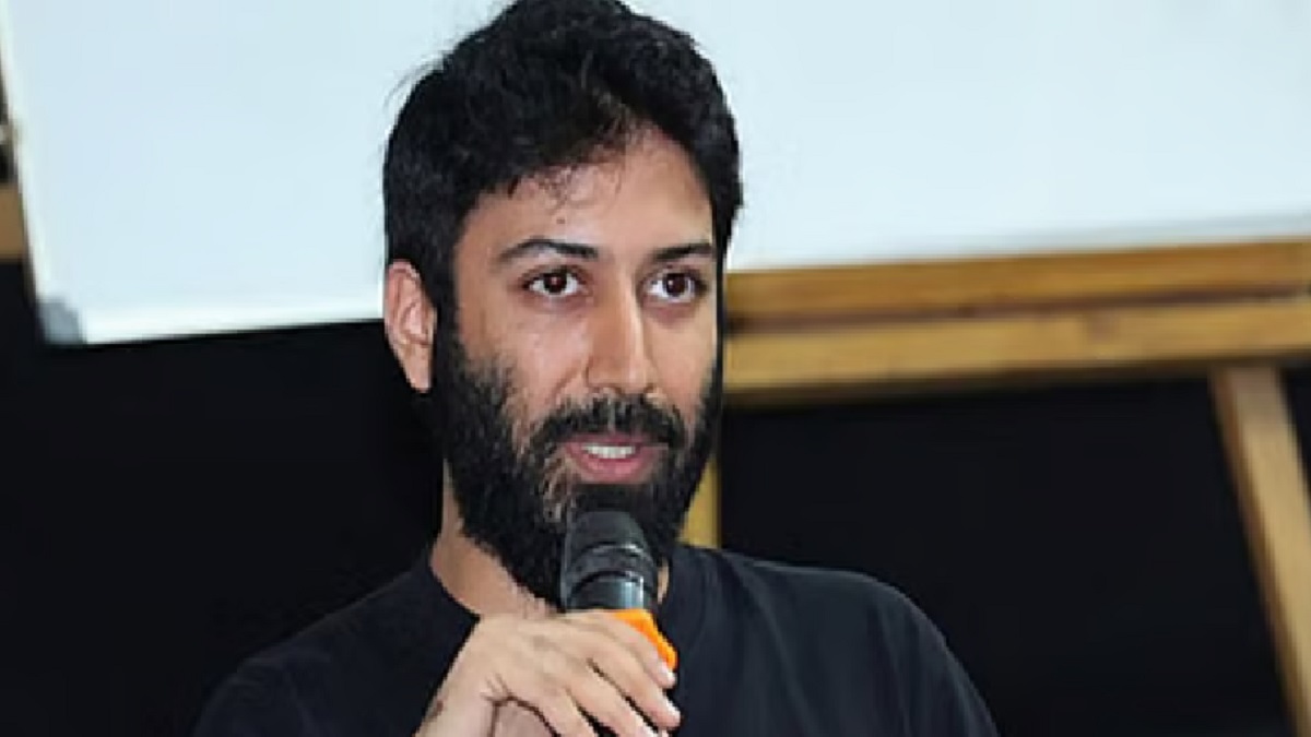 Agency News | Pratik Shah Accused of Inappropriate Behaviour, Dharma ...