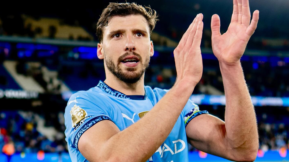 Rúben Dias, Portuguese footballer | May 14 Celebrity Birthdays: Check ...
