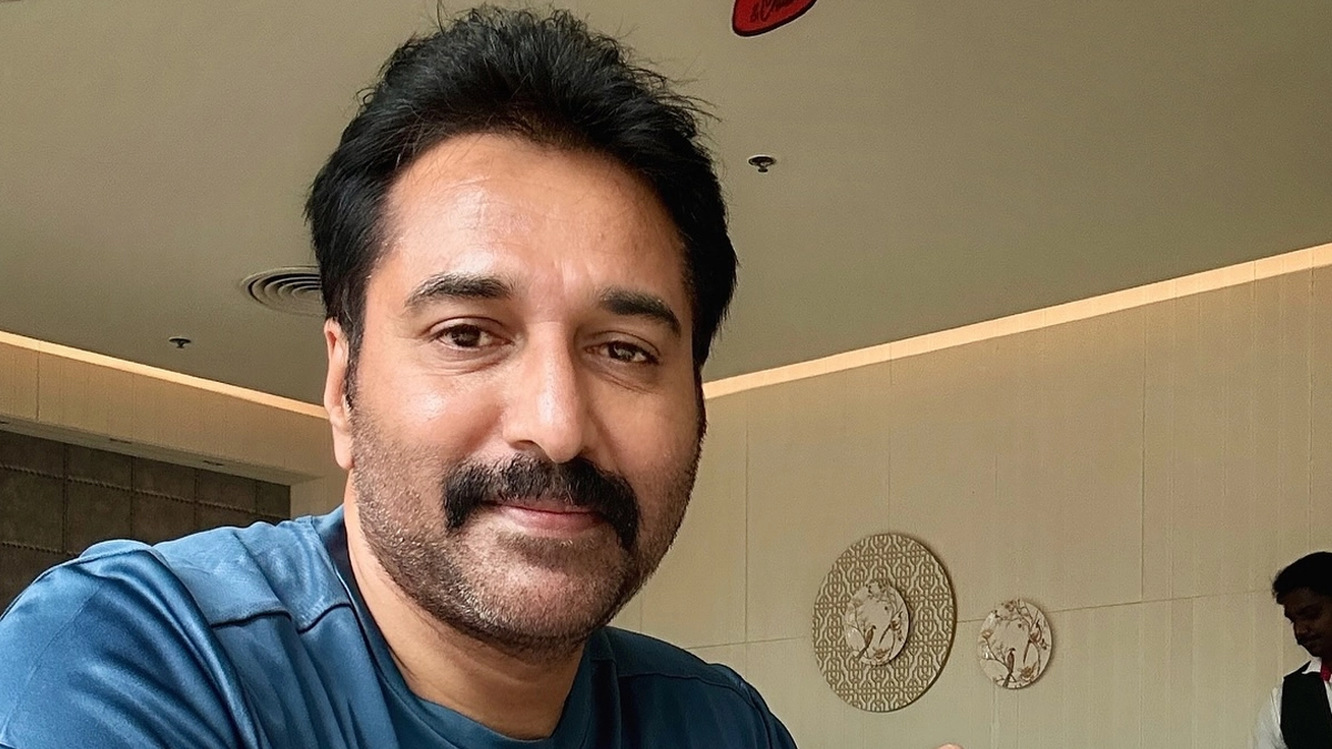 Rahman, Indian actor | May 23 Celebrity Birthdays: Check List of Famous ...