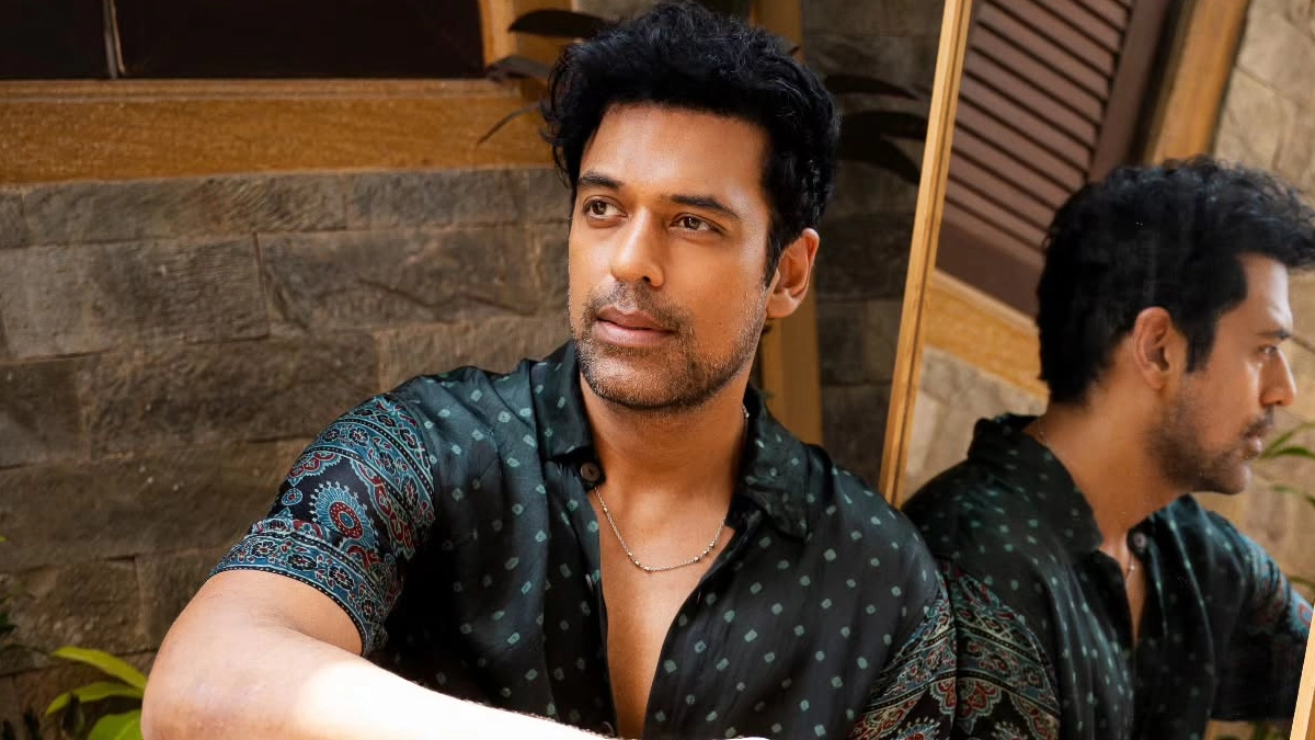 Samir Kochhar, Indian actor | May 23 Celebrity Birthdays: Check List of ...