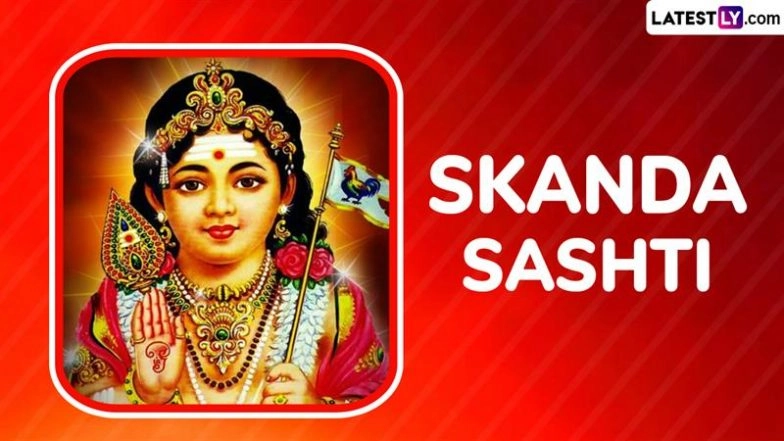 Skanda Sashti 2025 Date in June: Know Auspicious Timings, Rituals and ...