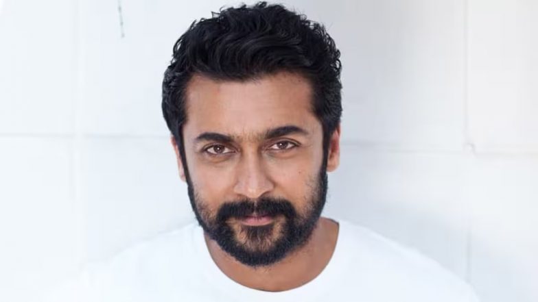 Suriya’s ‘Rolex’: ‘Coolie’ Director Lokesh Kanagaraj Confirms ...