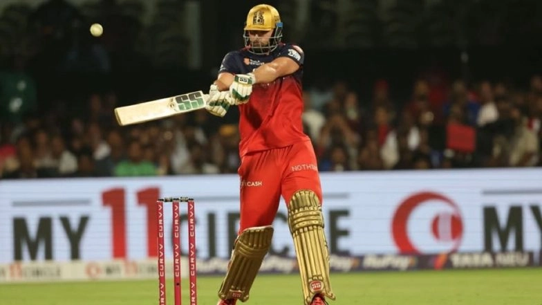 Will Tim David Miss IPL 2025 Playoff With Injury? Here's What We Know ...