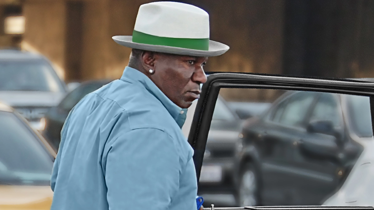 Ving Rhames, American actor | May 12 Celebrity Birthdays: Check List of ...
