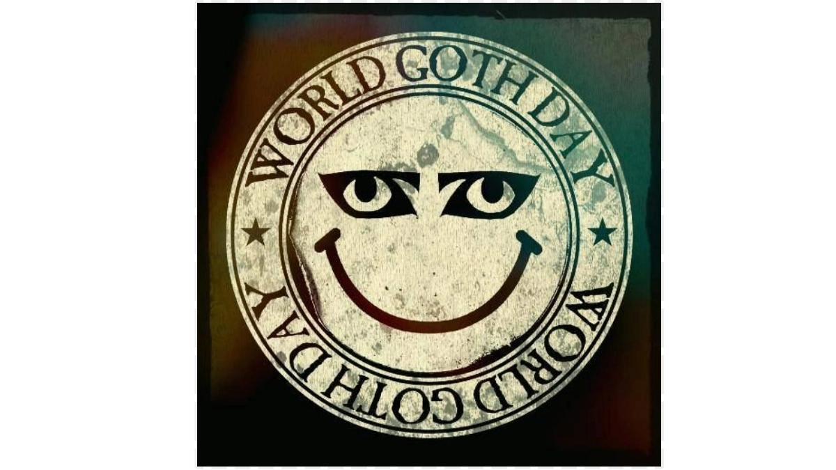 World Goth Day 2025 Date, History and Significance: Know About the Annual Event Dedicated to ...