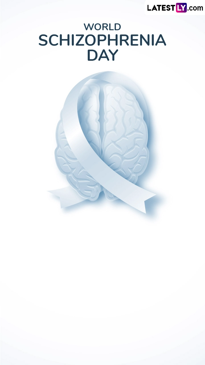 World Schizophrenia Day Quotes: Spread Awareness and Stand for Mental ...