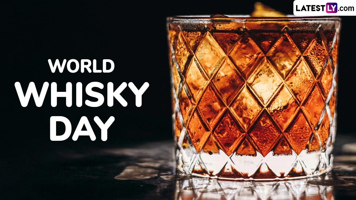 May 17, 2025 Festivals, Holiday and Events: Today Special Day Includes World Whisky Day, World ...