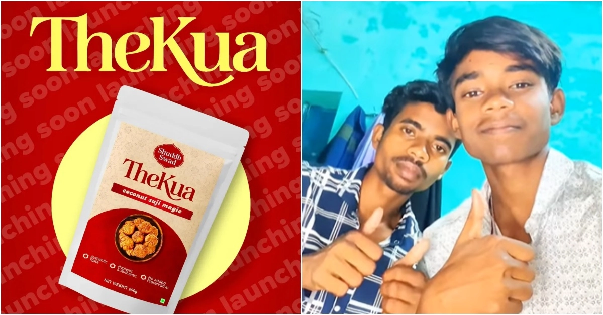 Viral News | What Is Shuddh Swad Thekua? All You Need To Know About the ...