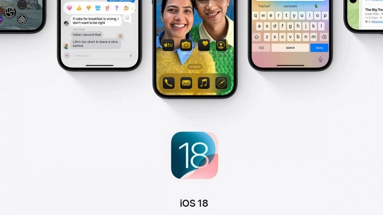 iOS 18.5 RC Update: Apple Rolls Out New Features, Bug Fixes and ...