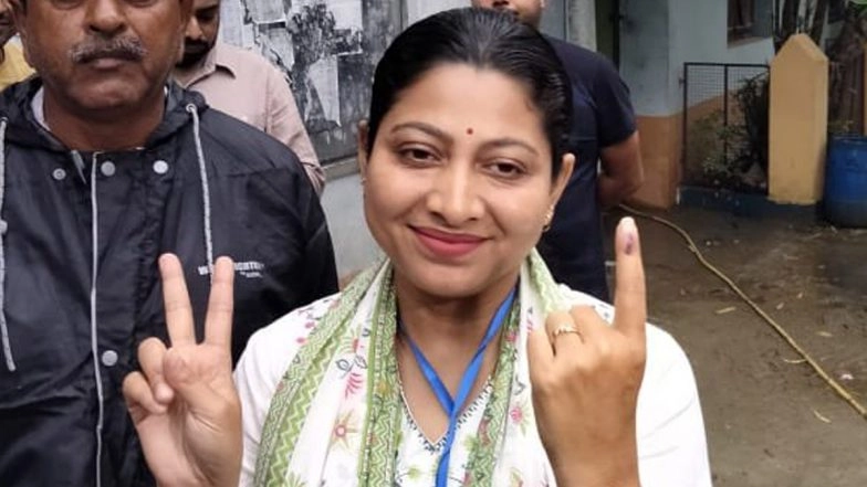 Kaliganj By-Election Results 2025: Trinamool’s Alifa Ahmed Registers ...