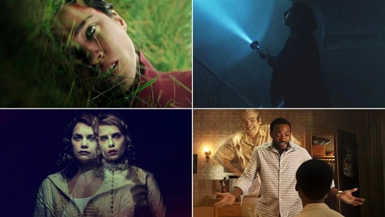 Movies To Watch on Friday the 13th: From ‘We Have a Ghost’ To ‘Creep ...