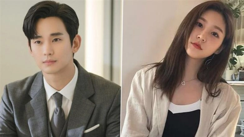 Kim Soo Hyun-Kim Sae Ron Dating Controversy: ‘Queen of Tears’ Star Files Another Lawsuit Against ...