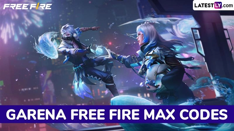 Technology News | How To Redeem Garena Free Fire MAX Codes for Today ...