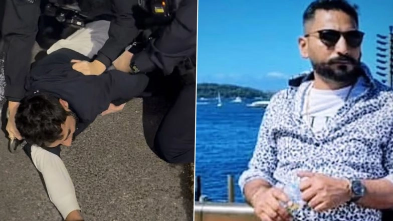 Indian-Origin Man Dies in Australia: 42-Year-Old Gaurav Kundi Dies Days After Police Allegedly ...