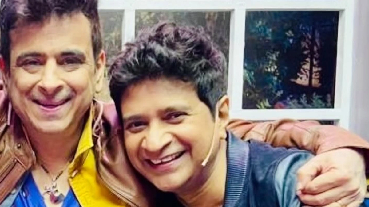 Bollywood News | Palash Sen Remembers Singer KK on His Death ...