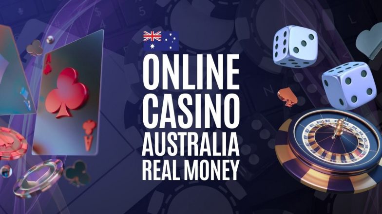 Best Online Casinos in Australia for Real Money (2025) | LatestLY