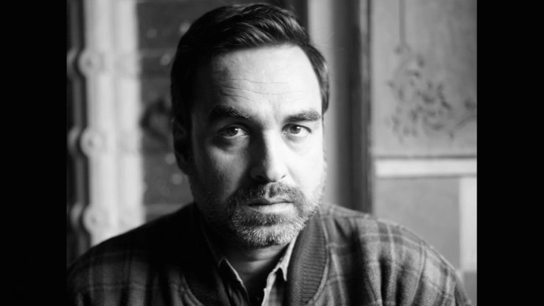 ‘Metro…in Dino’ Star Pankaj Tripathi Remembers KK and Irrfan Khan Ahead ...