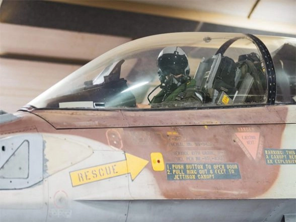 World News | Mossad Operatives Targeted Iranian Missile, Air Defence ...