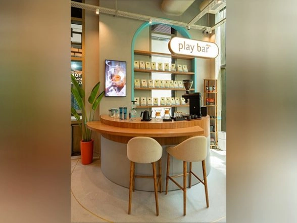 Business News | Blue Tokai Launches 'Origins', a Space Celebrating ...