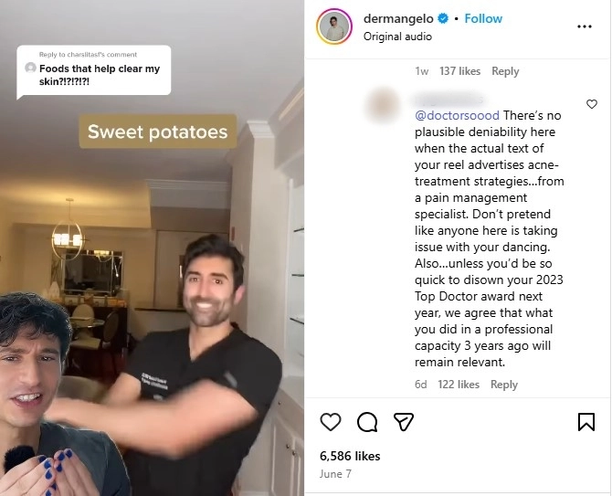 ‘Angelo Landriscina Calling Out Dr Kunal Sood Was Not on My 2025 Bingo Card’ Say Netizens As ...