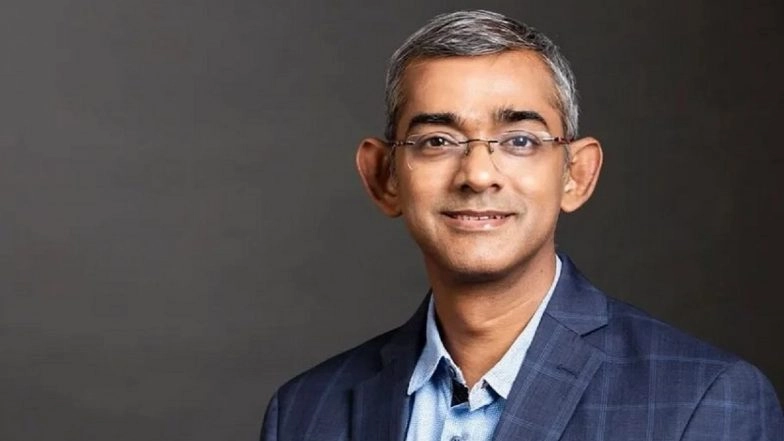 Arun Srinivas Appointed As Meta’s Managing Director and Head for India ...