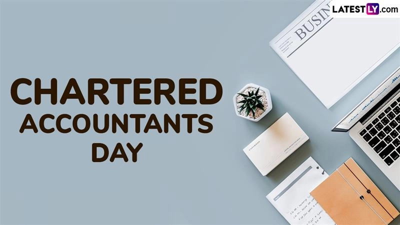 Festivals & Events News | CA Day 2025 Date, History and Significance To ...