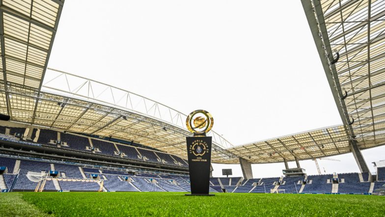 FIFA Club World Cup 2025 Prize Money: How Much Has Each Club Earned ...