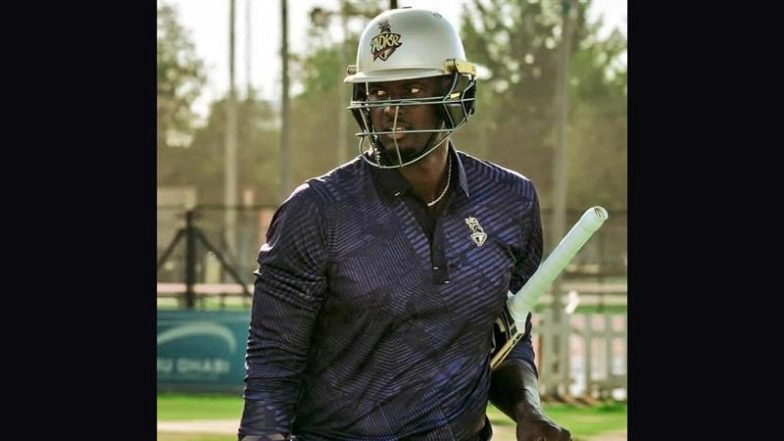 Jason Holder Appointed New Captain of Los Angeles Knight Riders For MLC 2025; West Indies Star ...