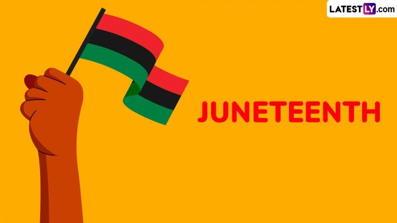 Juneteenth 2025 Quotes: Share Empowering Sayings, Messages, Powerful ...