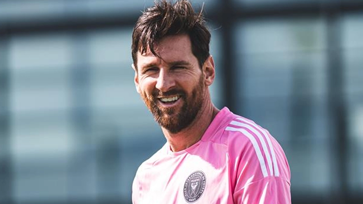 Football News | Is Lionel Messi Playing in Inter Miami vs Porto FIFA ...