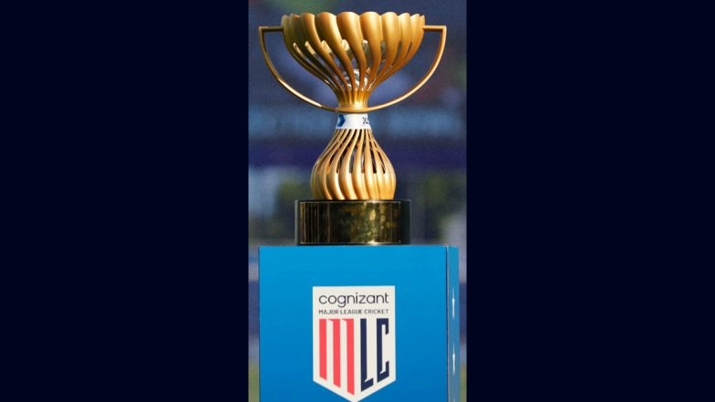 Major League Cricket 2025: Schedule, Venue, Squads, Live Streaming ...