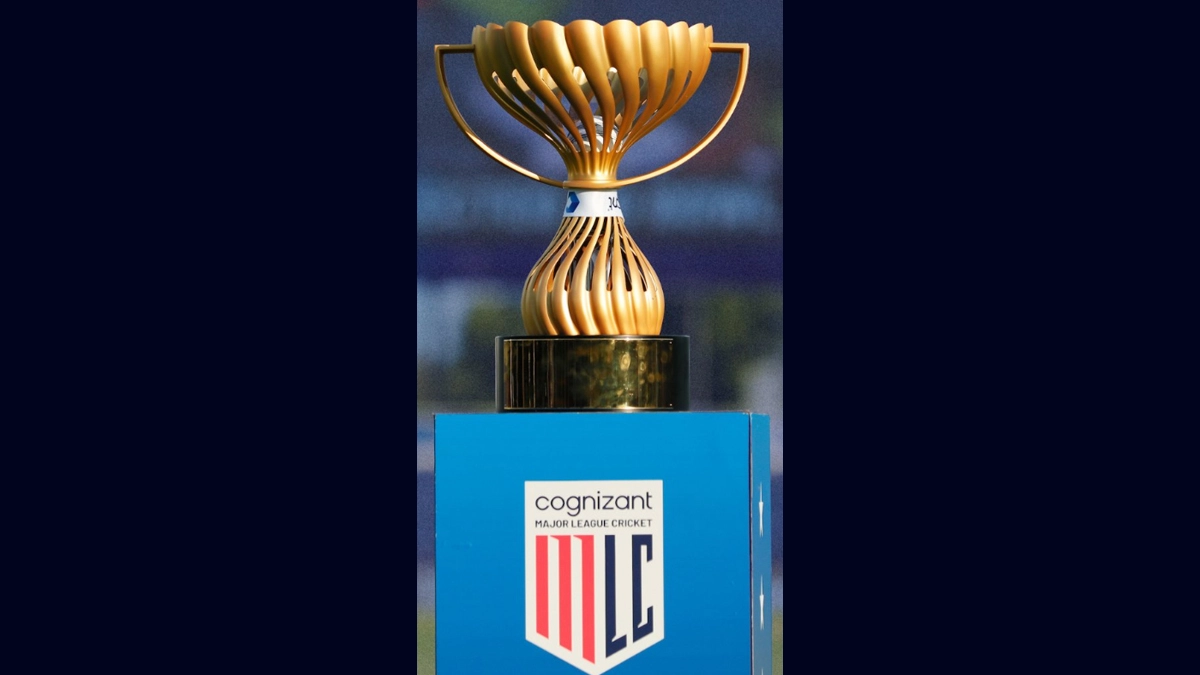 Cricket News | MLC 2025: Schedule, Venue, Squads, Live Streaming ...