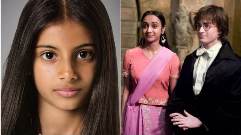 Who Is Alessia Leoni? Here’s What We Know About Child Actress Cast As Parvati Patil in HBO’s ...