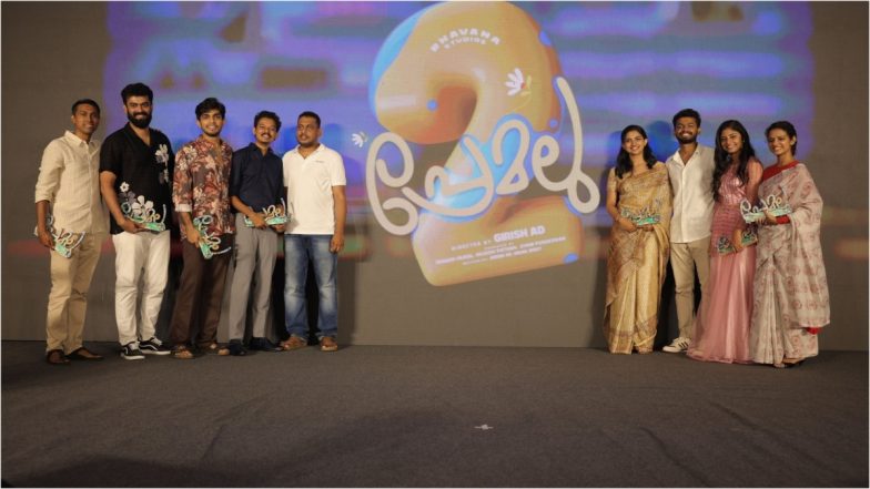 ‘Premalu 2’ Postponed or Shelved? Here’s What We Know About the Fate of ...