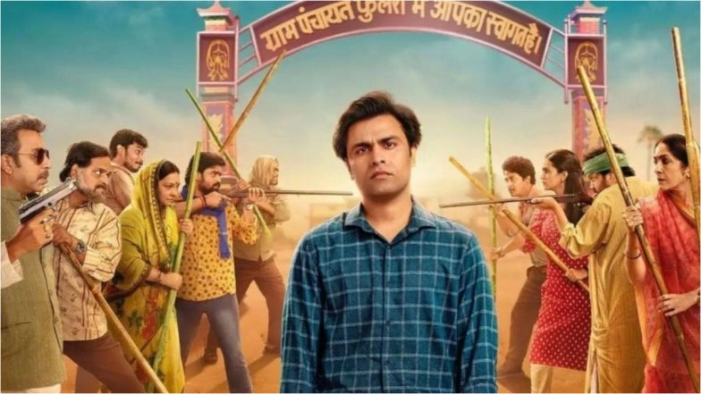 ‘Panchayat’ Season 4: From Phulera’s Political Shakeup to Abhishek ...