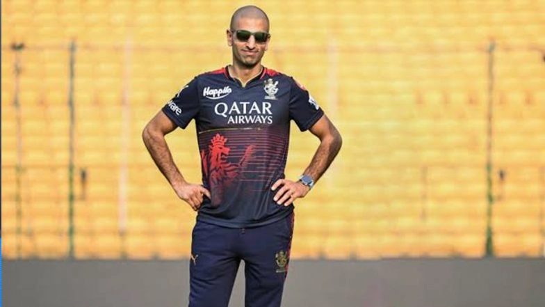 Who is Mo Bobat? Here's All You Need to Know About Royal Challengers ...