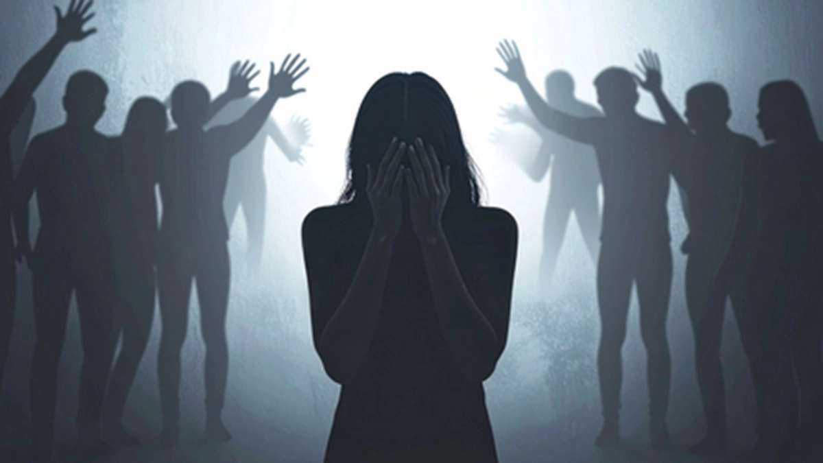 India News | Woman Gang-Raped in Kolkata During Her Birthday Party ...