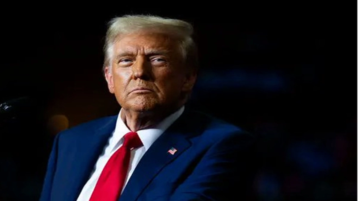 World News | Good News for Donald Trump, Doctors Declare Him in ...