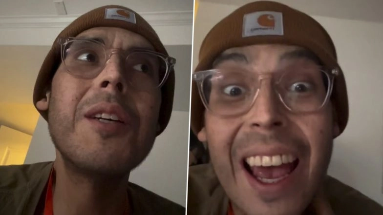 'If You Are watching This, I Am Dead': 30-Year-Old Social Media ...