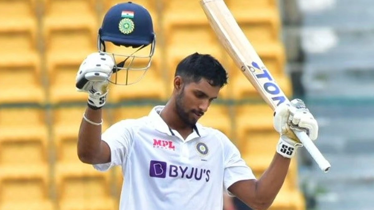 Agency News | Indian Batter Tilak Varma Set to Play for Hampshire in ...